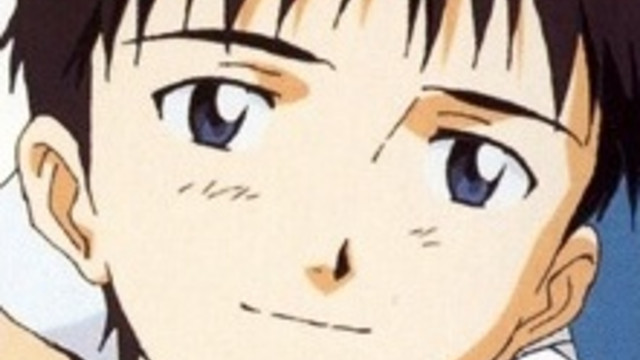 Neon genesis evangelion shinji ikari voice actor - wopoikt