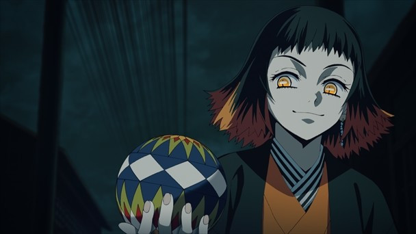 Crunchyroll - Four New Demon Slayer: Kimetsu no Yaiba Cast Members Revealed