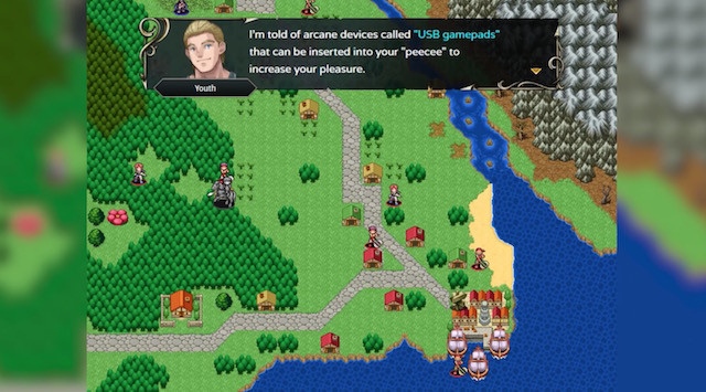 Crunchyroll - Fire Emblem Creator's Vestaria Saga SRPG Heads to the ...