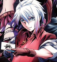 Crunchyroll - Crunchyroll to Stream "CHRONOS RULER" Anime