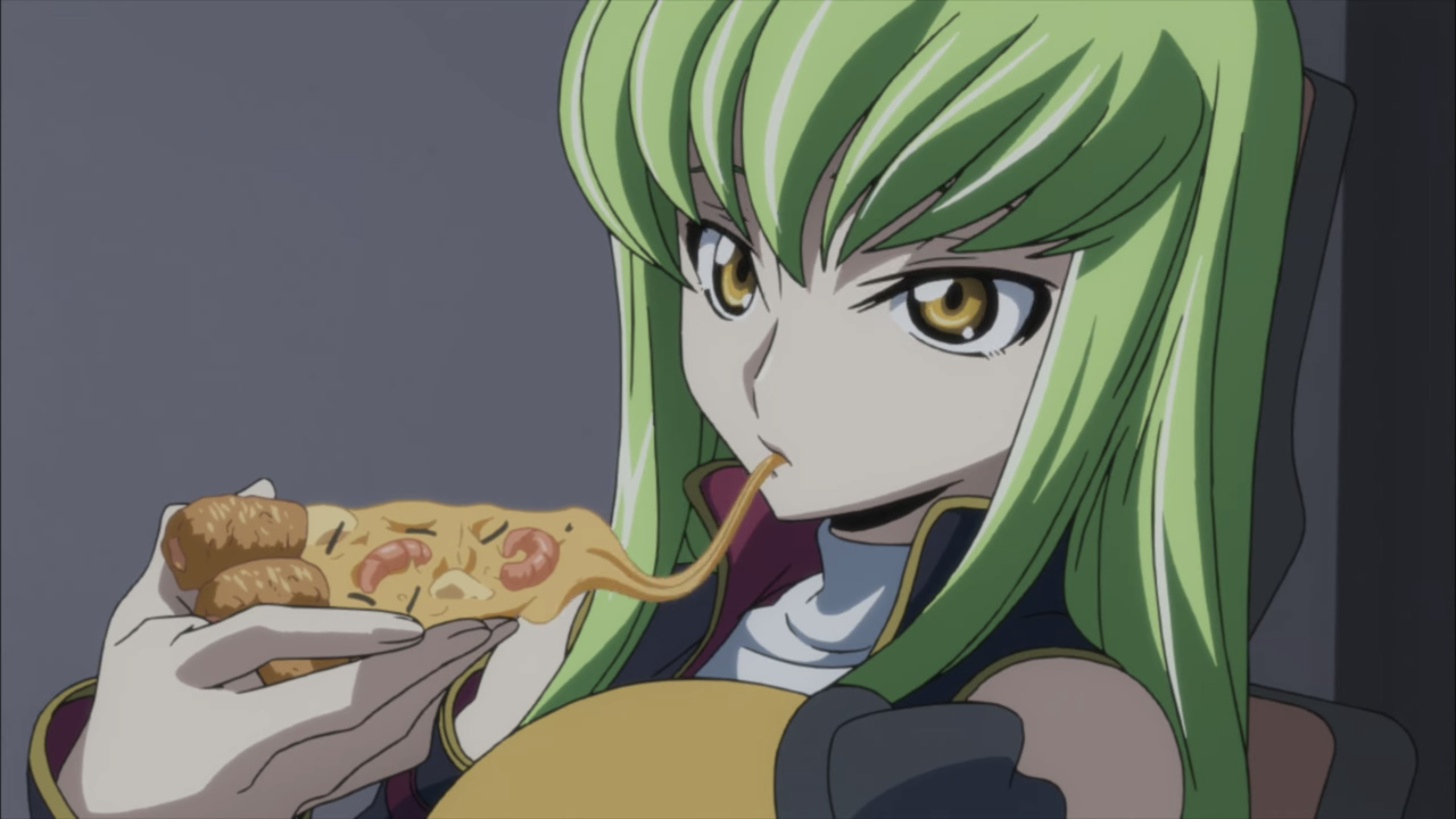 Crunchyroll Jibun Wo No More Code Geass Gets New OP ED For 15th 