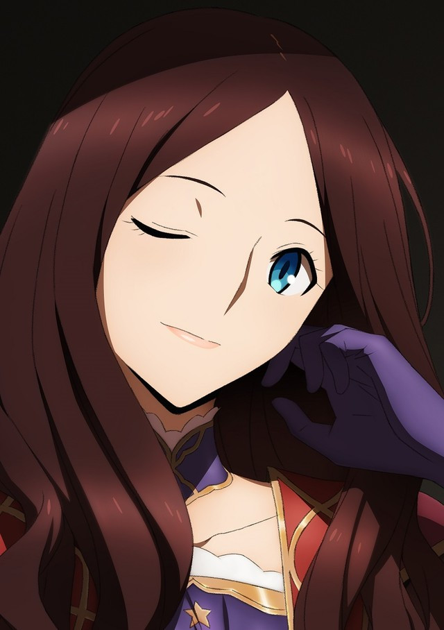 Crunchyroll - Fate/GO Anime Debuts New Looks at Leonardo and Dr. Roman