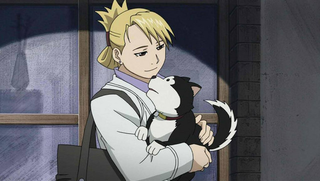 Pin On Alchemist Dog Of The State