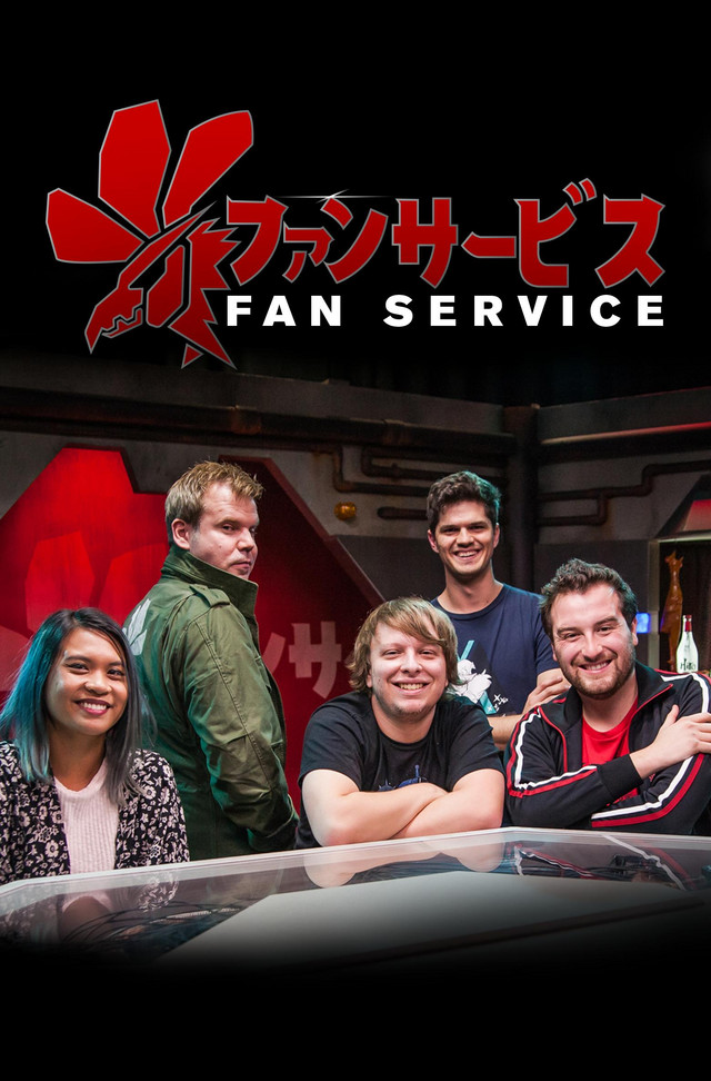 Wer streamt Fan Service? Serie online schauen