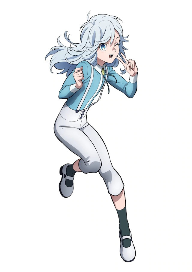 Crunchyroll Kemono Jihen Anime Shares New Visual And Main Cast Members