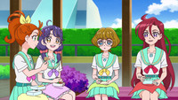 Watch Tropical-Rouge! Precure - MyAnimeList.net