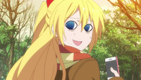 Watch Nisekoi: - MyAnimeList.net