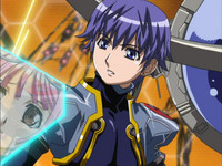 Watch Choujuushin Gravion Zwei - MyAnimeList.net