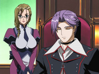 Choujuushin Gravion Zwei - Episode 2 - MyAnimeList.net