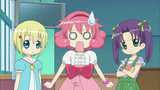Spellbound! Magical Princess Lilpri | Anime-Planet