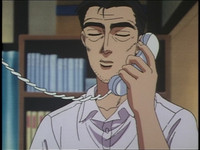 Watch Initial D First Stage - MyAnimeList.net