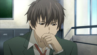 Watch Phantom: Requiem for the Phantom - MyAnimeList.net