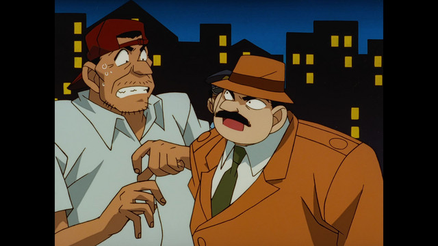 Watch Detective Conan Episode 67 Online - The Stage Actress Murder Case ...