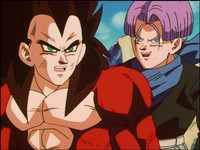 Watch Dragon Ball GT - MyAnimeList.net