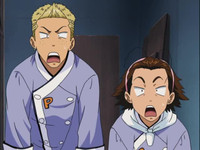Watch Yakitate!! Japan - MyAnimeList.net