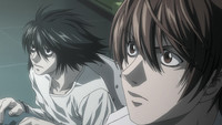 Watch Death Note - MyAnimeList.net