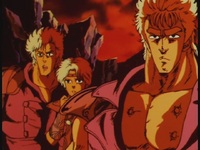 Watch Hokuto no Ken 2 - MyAnimeList.net