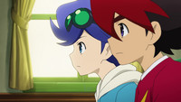Tenkai Knights - Episode 15 - MyAnimeList.net
