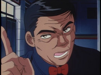 Watch Initial D First Stage - MyAnimeList.net