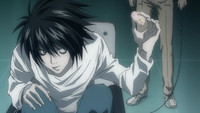 Watch Death Note - MyAnimeList.net