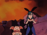 Dragon Ball - Episode 7 - MyAnimeList.net