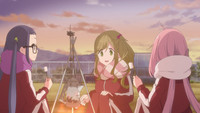 Watch Heya Camp - MyAnimeList.net
