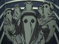 Watch Witch Hunter Robin - MyAnimeList.net