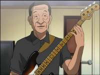 Watch Beck - MyAnimeList.net
