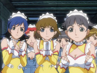 Watch Choujuushin Gravion - MyAnimeList.net