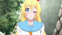 Watch Nisekoi: - MyAnimeList.net