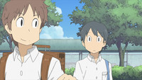 Watch Nichijou - MyAnimeList.net