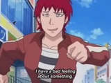 Air Master | Anime-Planet