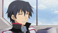 Watch IS: Infinite Stratos 2 - MyAnimeList.net