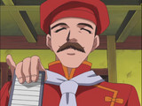 Saiyuki Reload Gunlock | Anime-Planet