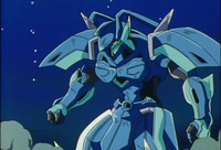 Watch Masou Kishin Cybuster - MyAnimeList.net