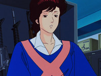 Watch City Hunter - MyAnimeList.net