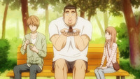 Watch Ore Monogatari!! - MyAnimeList.net