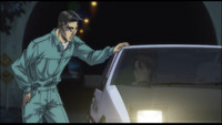 Watch Initial D Fourth Stage - MyAnimeList.net