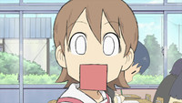 Watch Nichijou - MyAnimeList.net