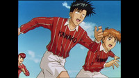 Watch Offside (TV) - MyAnimeList.net