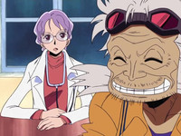 One Piece - Episode 205 - MyAnimeList.net