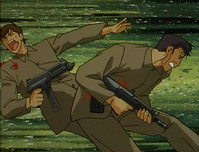 Watch City Hunter '91 - MyAnimeList.net