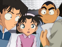 Meitantei Conan - Episode 409 - MyAnimeList.net