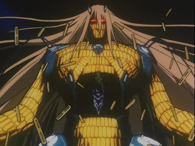 Watch Gasaraki Episode 25 (Dub) Online - Gasara | Anime-Planet