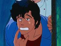 Watch City Hunter - MyAnimeList.net