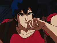Watch City Hunter - MyAnimeList.net