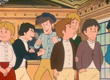 The Wonderful Adventures of Nils Holgersson | Anime-Planet