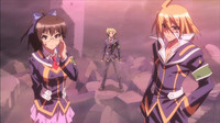 Watch Medaka Box - MyAnimeList.net
