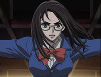 Watch Tenjou Tenge - MyAnimeList.net