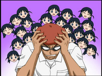 Watch School Rumble - MyAnimeList.net